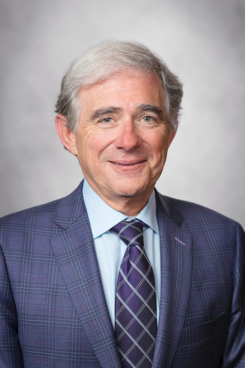 Steven R. Garfin, MD