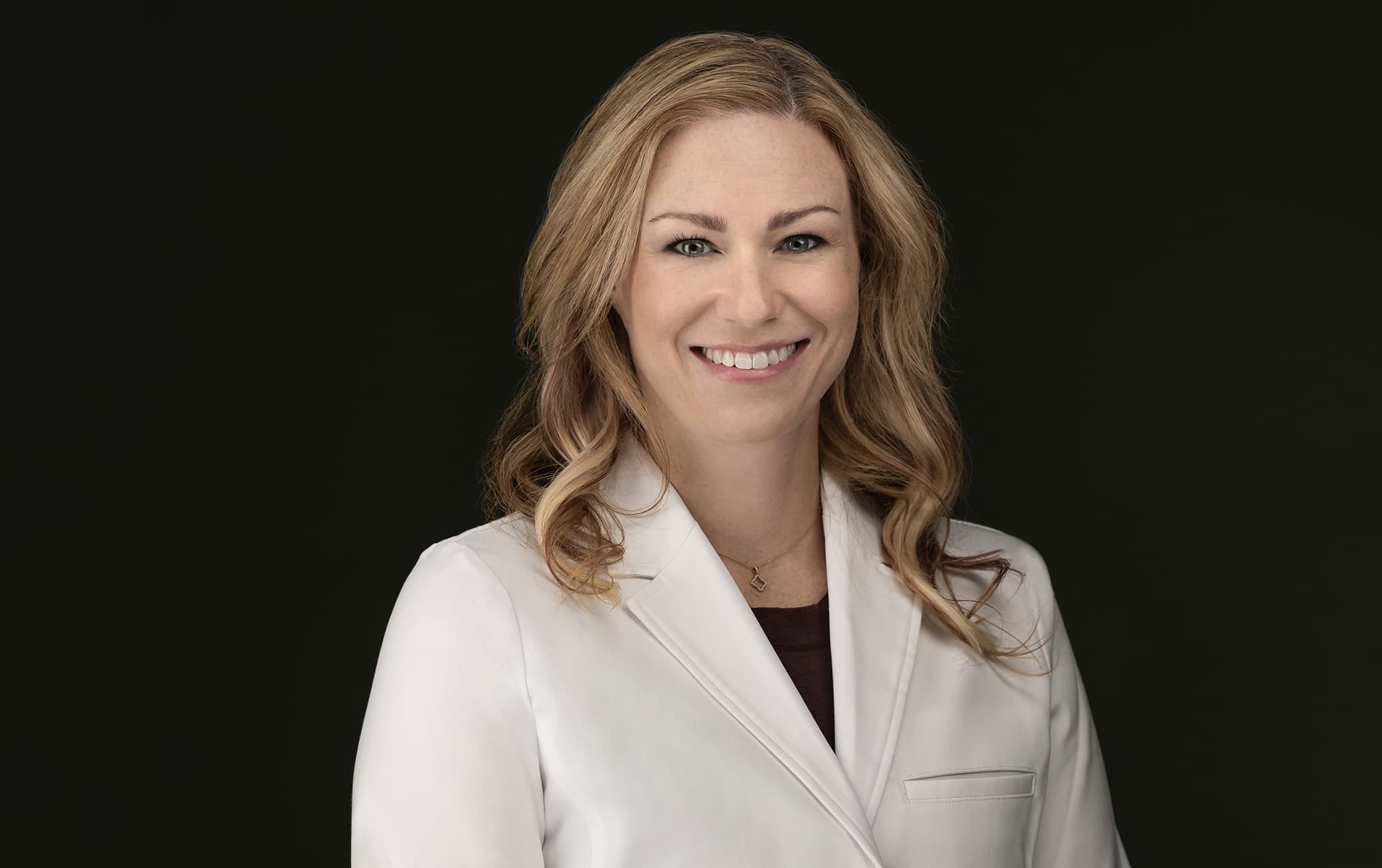 Jennifer Strahle, MD