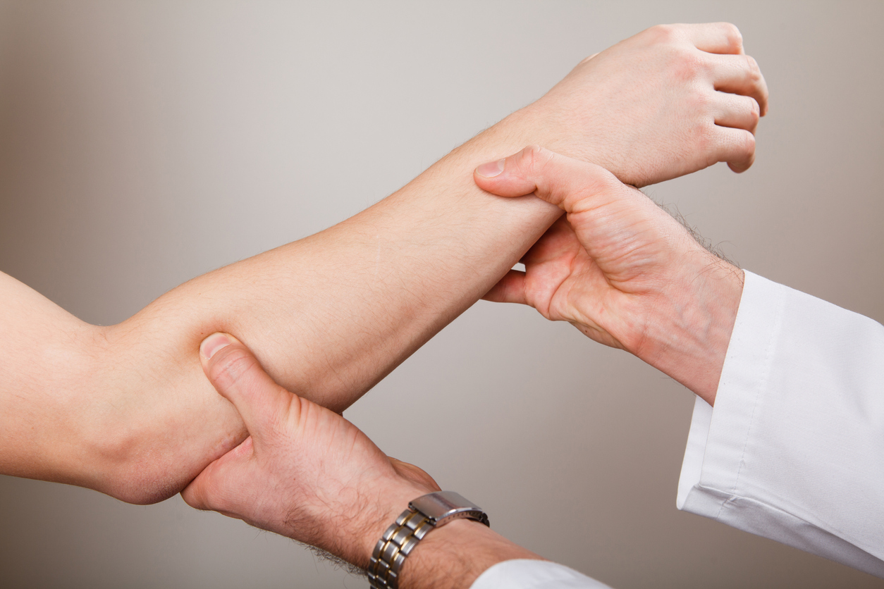 Treating Chronic Overuse Injuries: A Clinician’s Guide