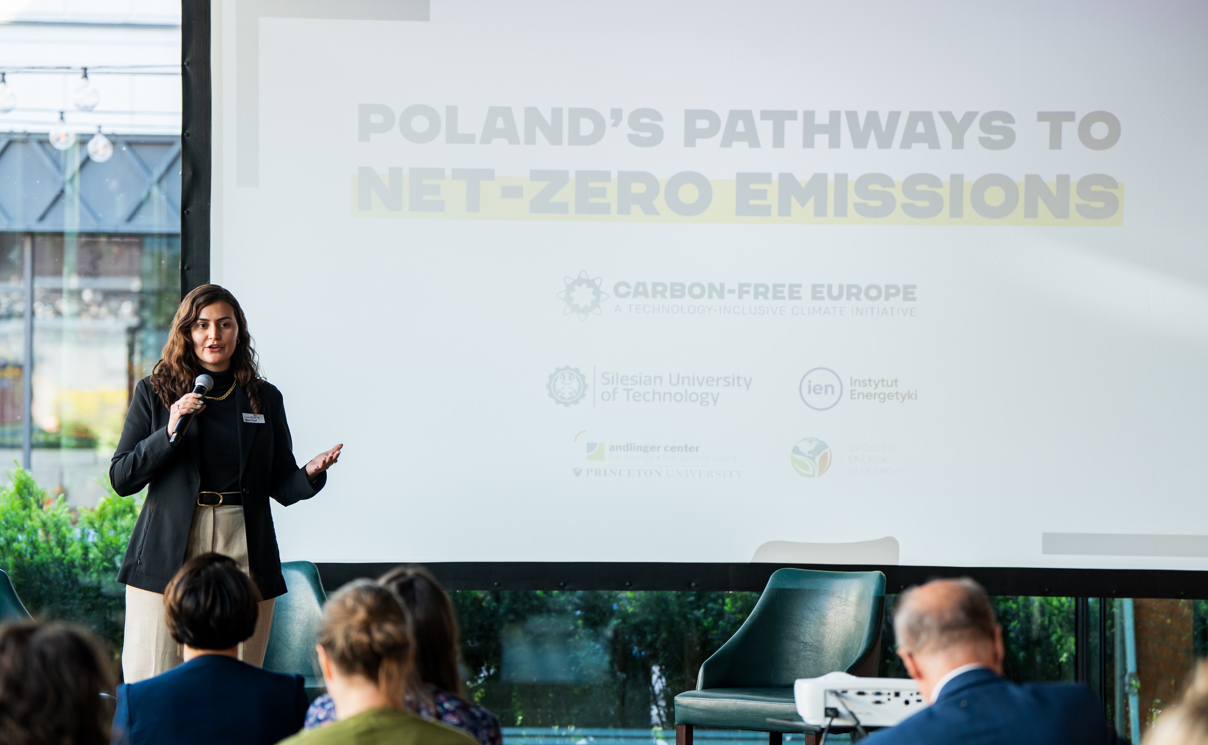 Carbon-Free Europe, Polish Clean Energy Leaders Convene for NECP & Energy Systems Modeling ...