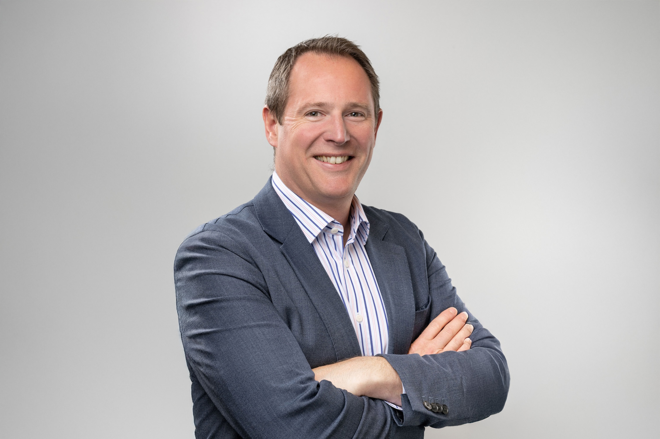 David Reed | Carbon Free Europe