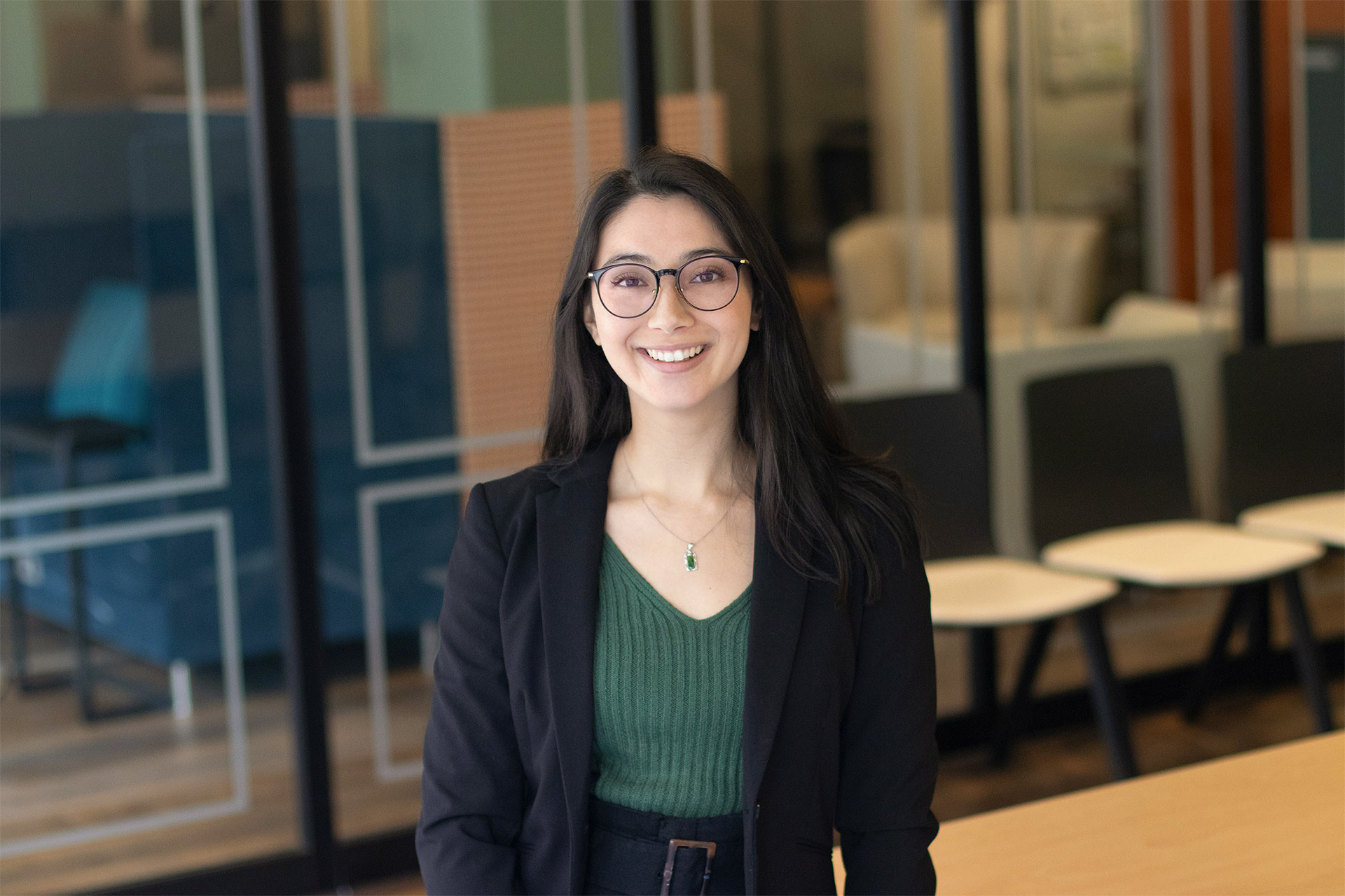 Isabelle Chan | Carbon Free Europe