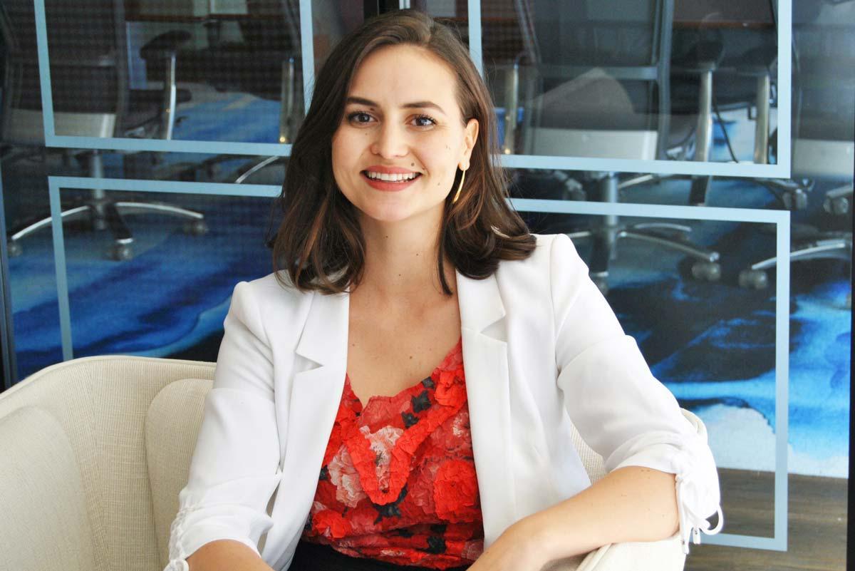 Lindsey Walter | Carbon Free Europe