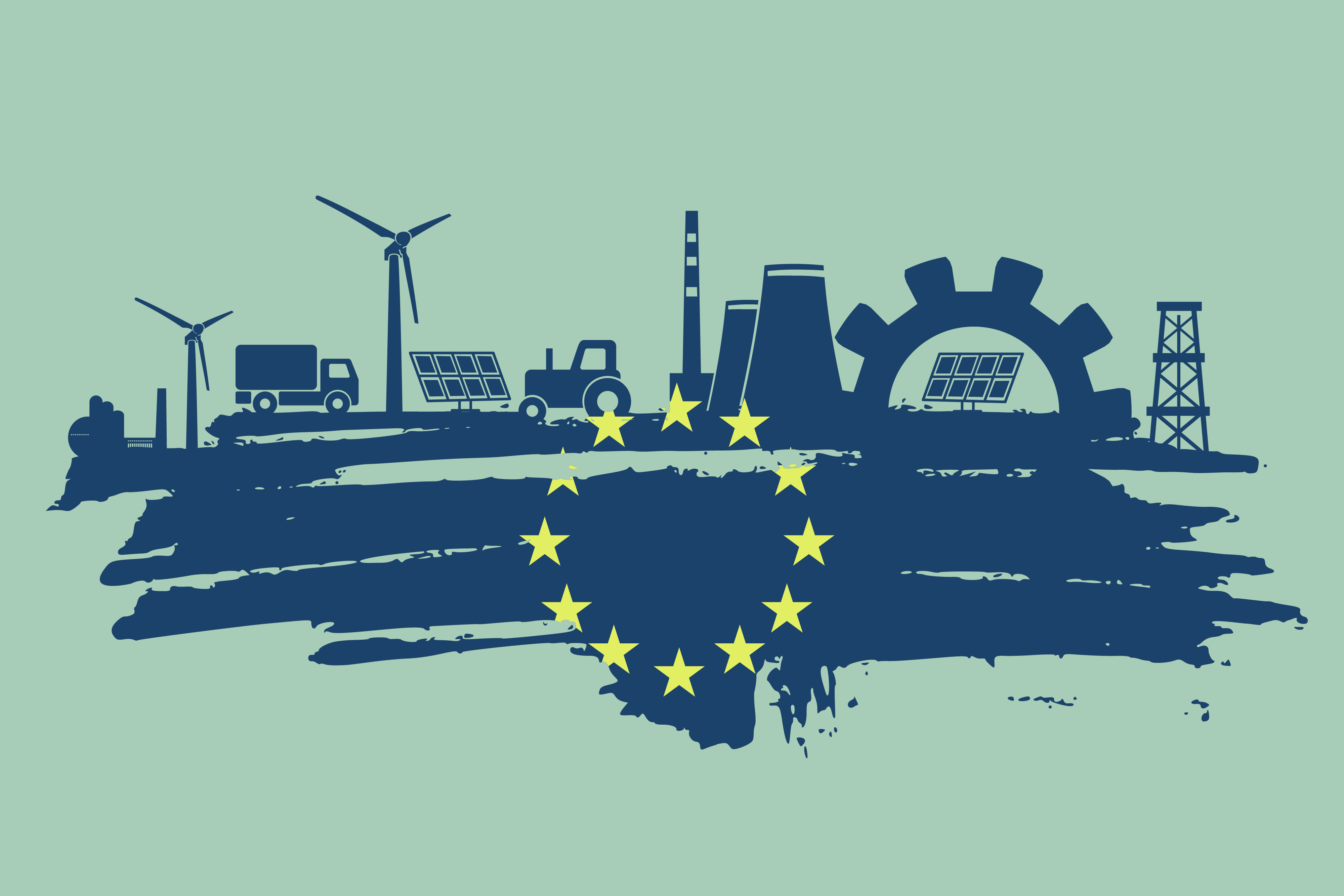 Elevating CCU and Nuclear in the Net-Zero Industry Act | Carbon Free Europe