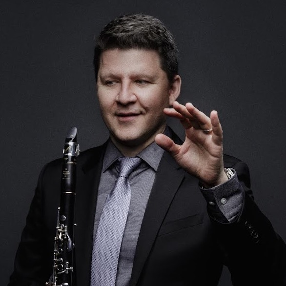 Alexander Fiterstein | Chamber Music Maryland