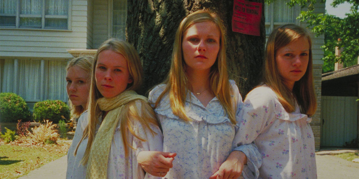 The Virgin Suicides Cast