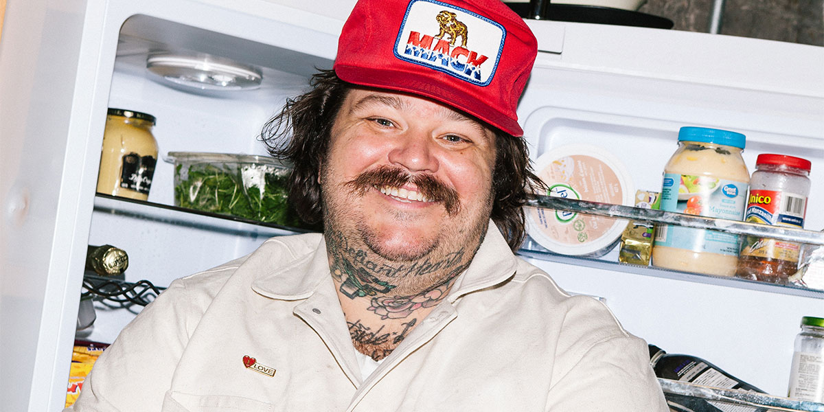 In Conversation With... Matty Matheson