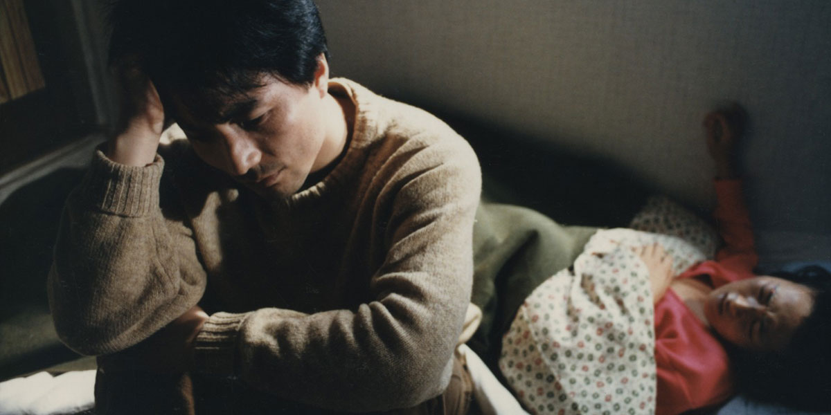 The Man With Three Coffins