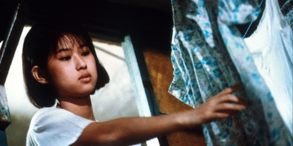 Dust in the Wind with Cameron Bailey