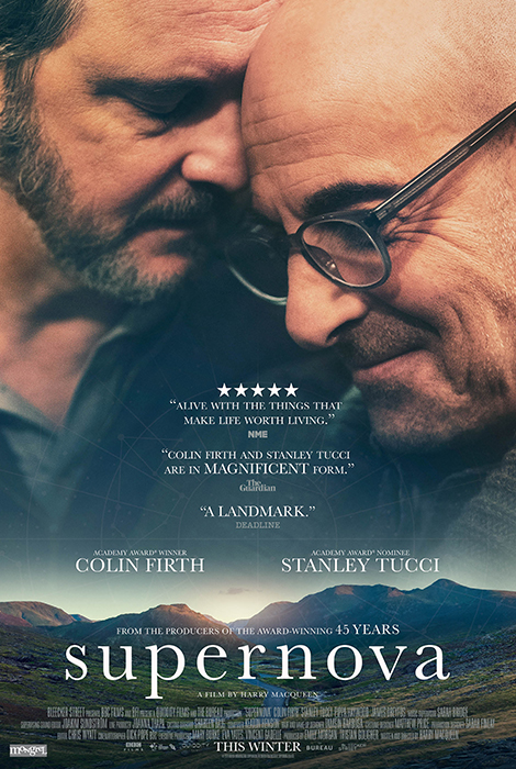 Supernova Cast Supernova (Film, Drama): Reviews, Ratings, Cast And