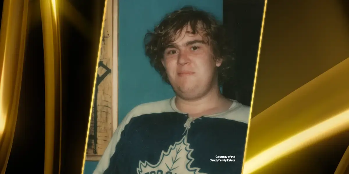 Colin Hanks’ John Candy: I Like Me to open the 50th edition of the ...