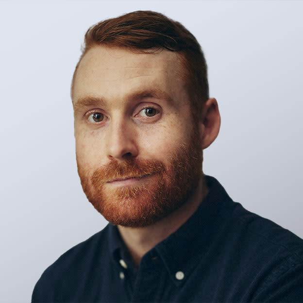 Programmer - Jesse Cumming
