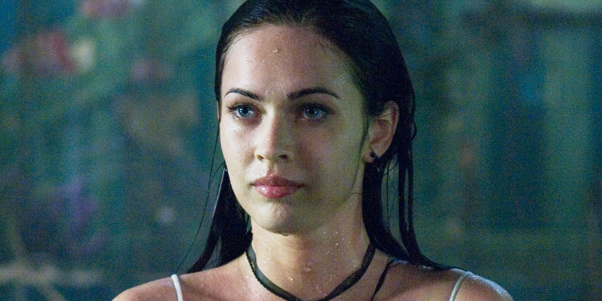 Jennifer's Body with recorded intro by Karyn Kusama