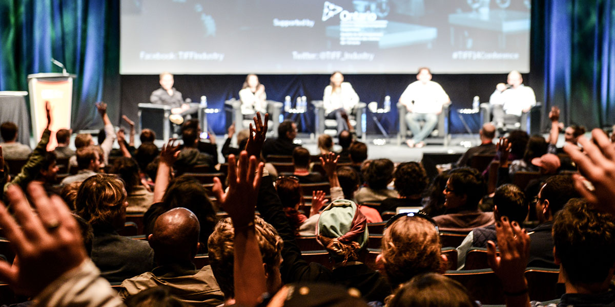 TIFF: The Market unveils key details ahead of first edition