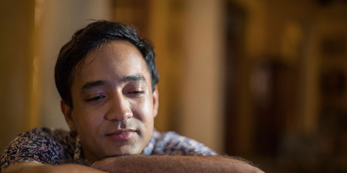 Funny Boy with Deepa Mehta