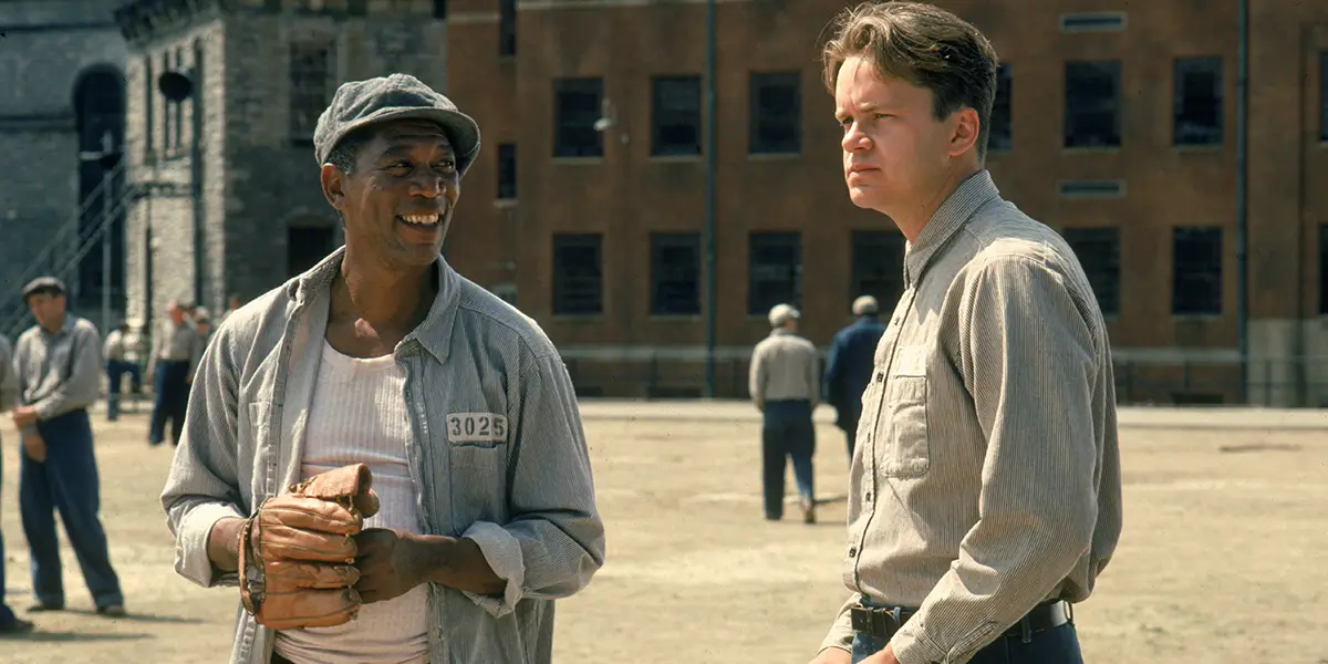 The TIFF Story in 50 Films