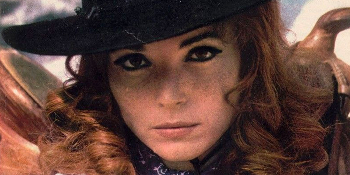 The Belle Starr Story