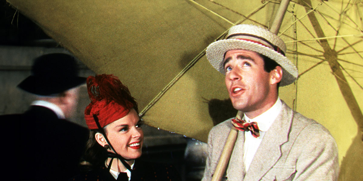 Easter Parade