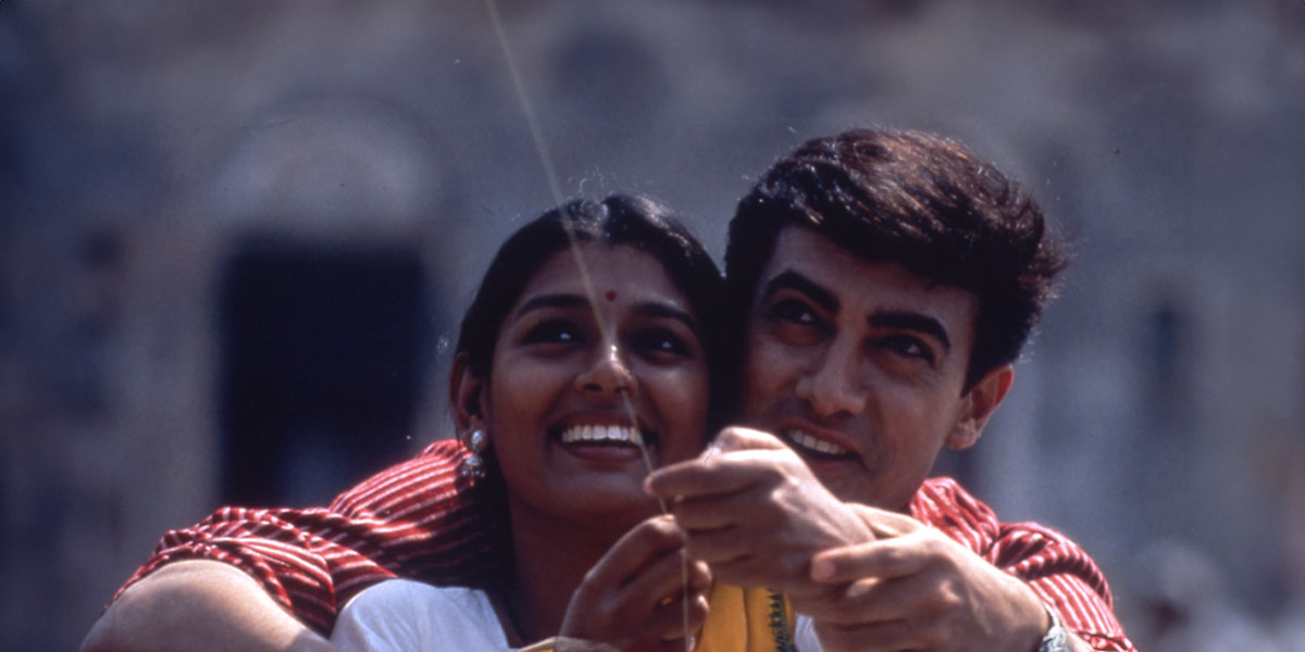 Earth with Deepa Mehta