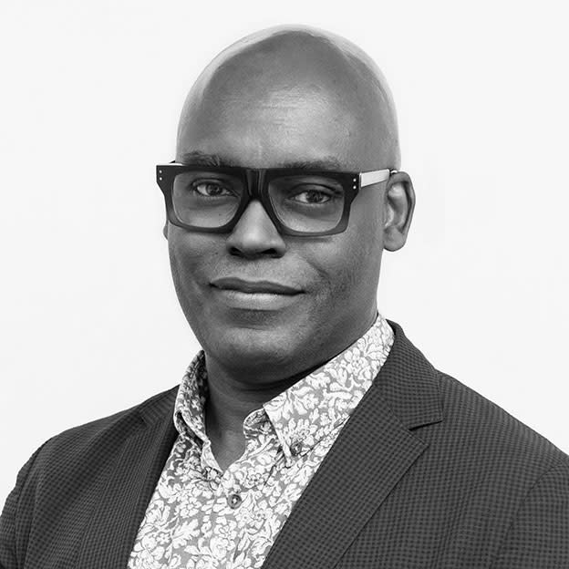 Senior Management Team - Cameron Bailey