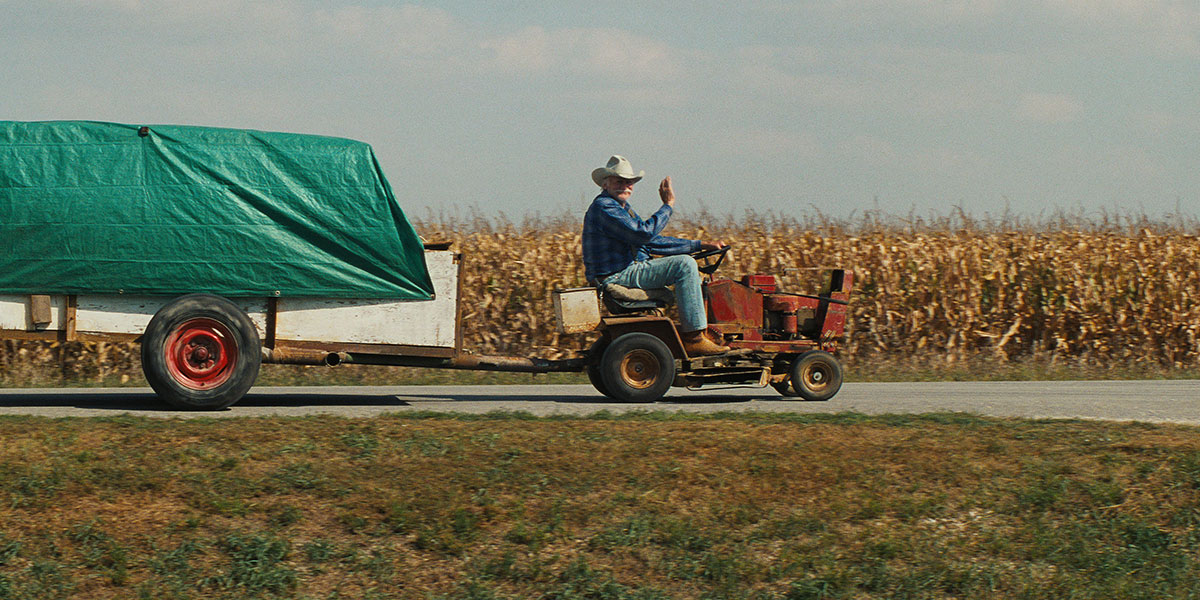 David Lynch dead at 78 | RSP Guild