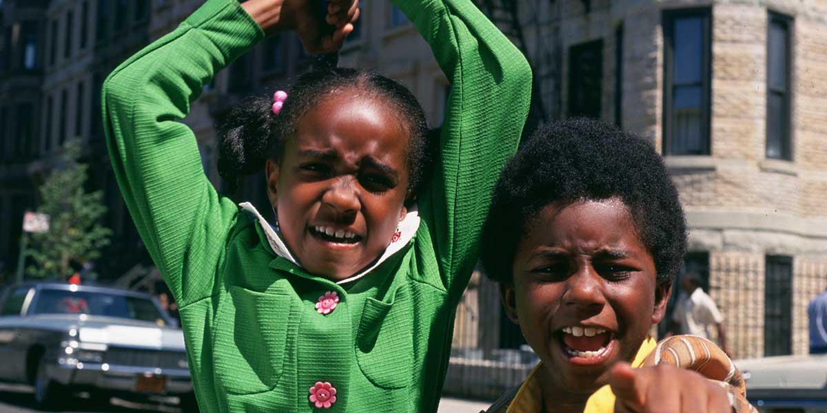 Crooklyn, with Cameron Bailey