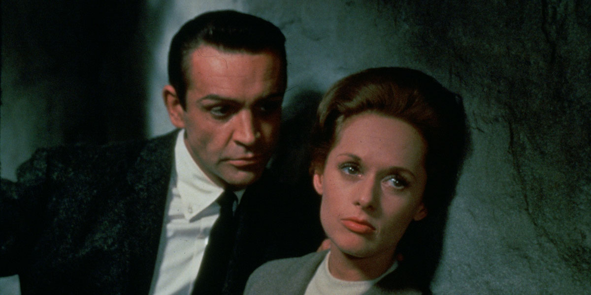 TIFF Member Exclusive: Mona Awad on Rouge and Marnie