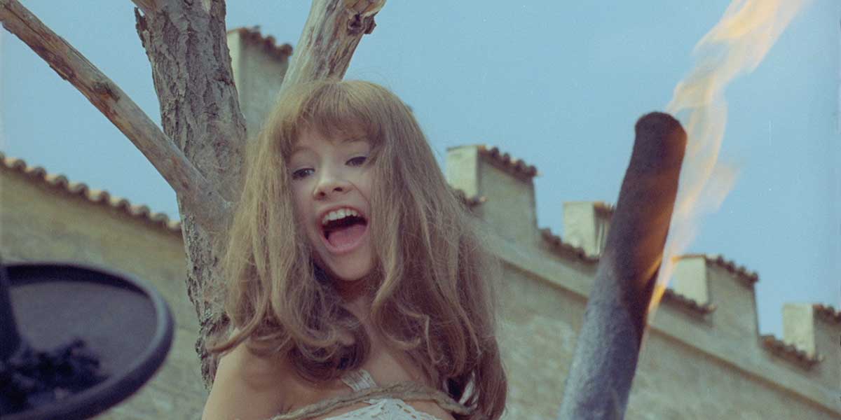 Valerie and Her Week of Wonders