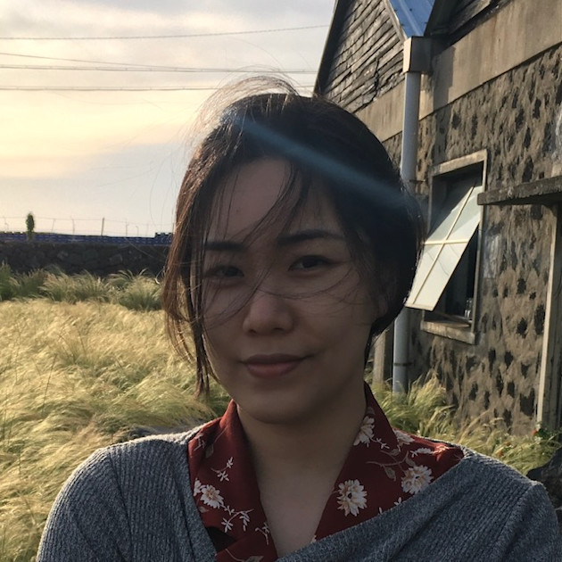 Programmer - June Kim