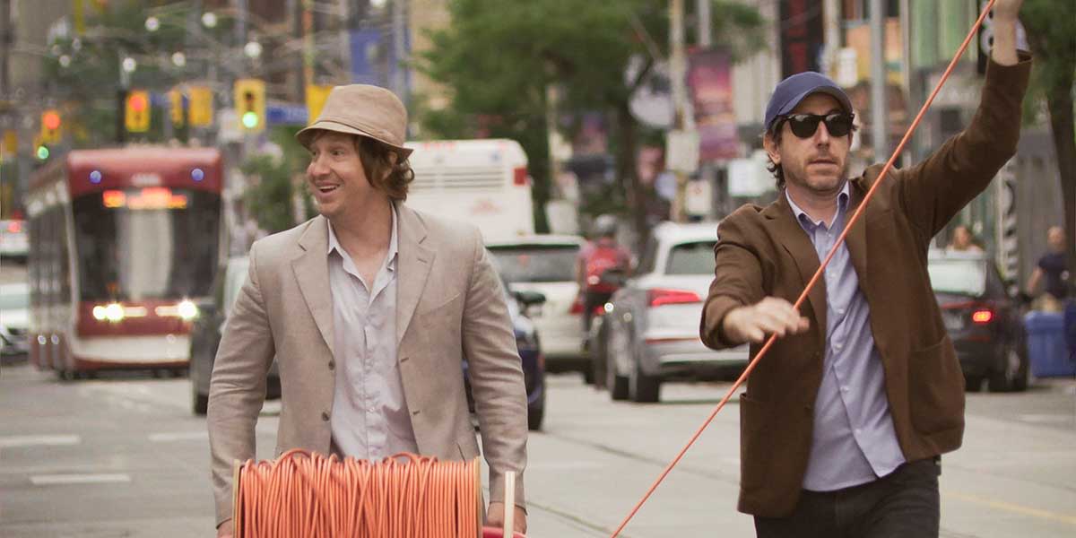 TIFF unveils a funny, freaky, and furious Midnight Madness slate