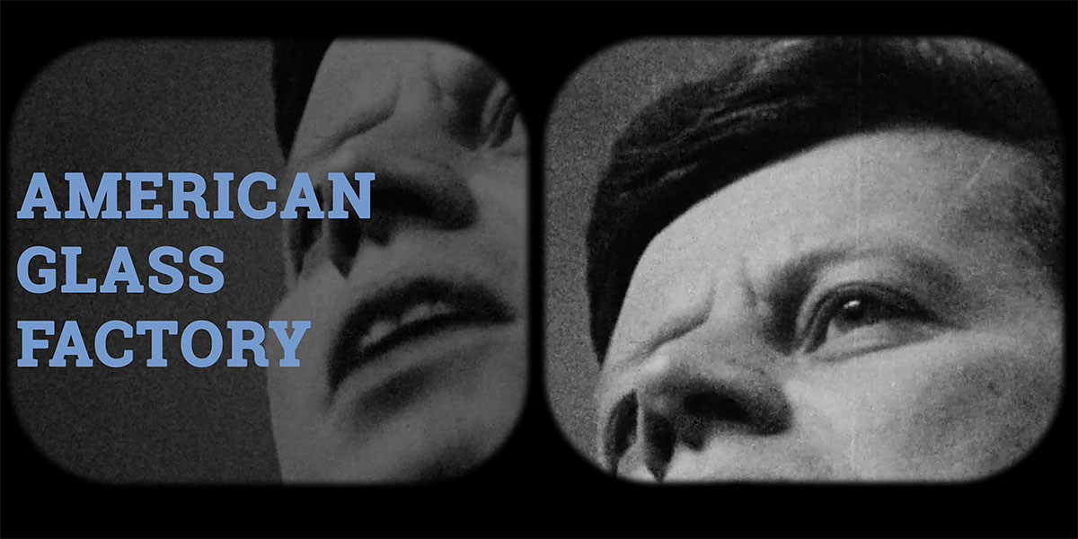 American Glass Factory