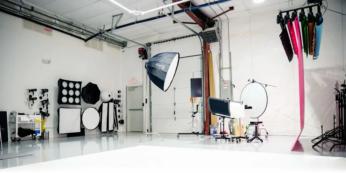 The TIFF Melissa Chung Studio