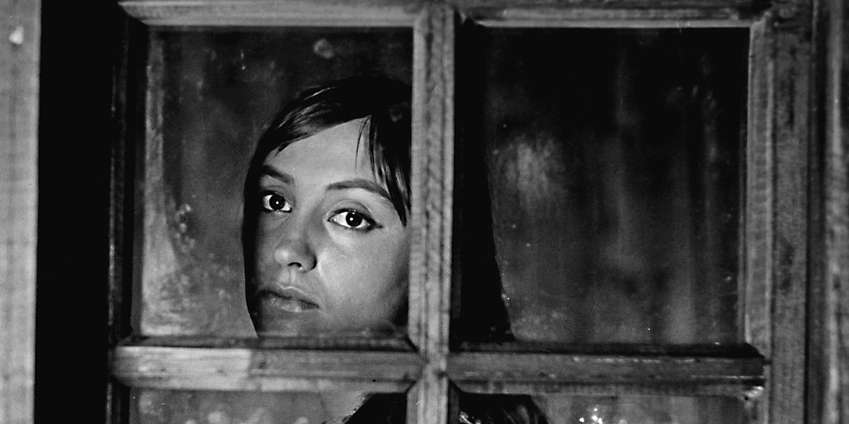 Shadows of Forgotten Ancestors preceded by Kyiv Frescoes