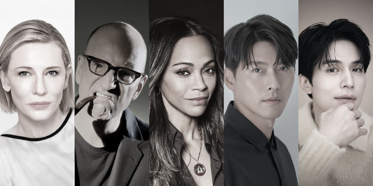 Going beyond the screen: TIFF's dynamic public and Industry events ...