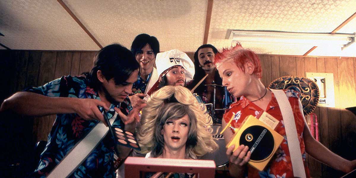 Sing Along: Hedwig and the Angry Inch