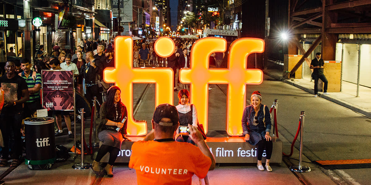 Returning Volunteers 2025