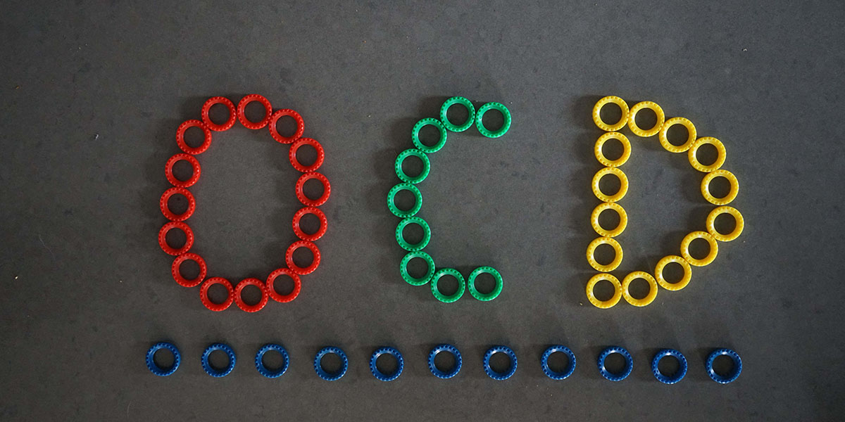 OCD