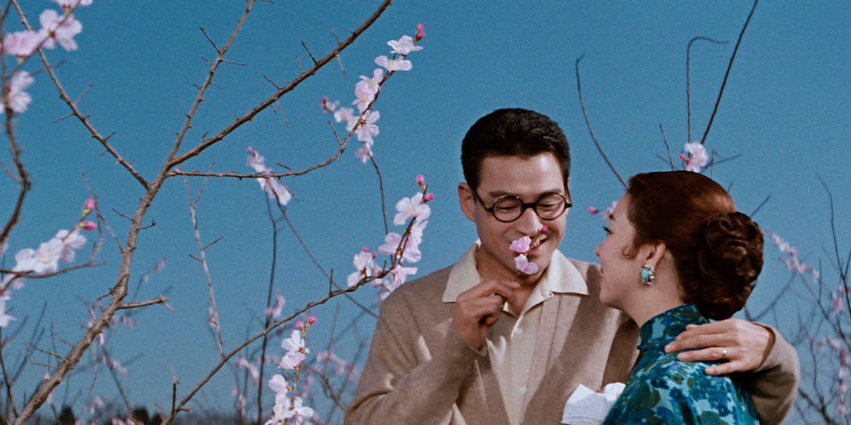 TIFF unveils spring 2022 programming slate, plus a sneak peek of summer