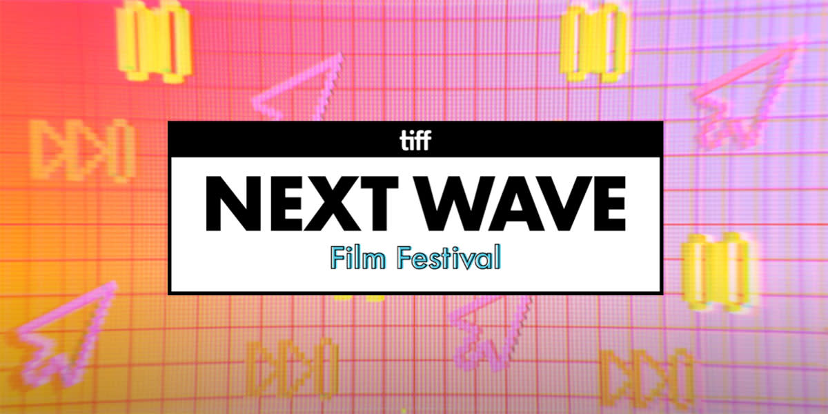 TIFF Next Wave