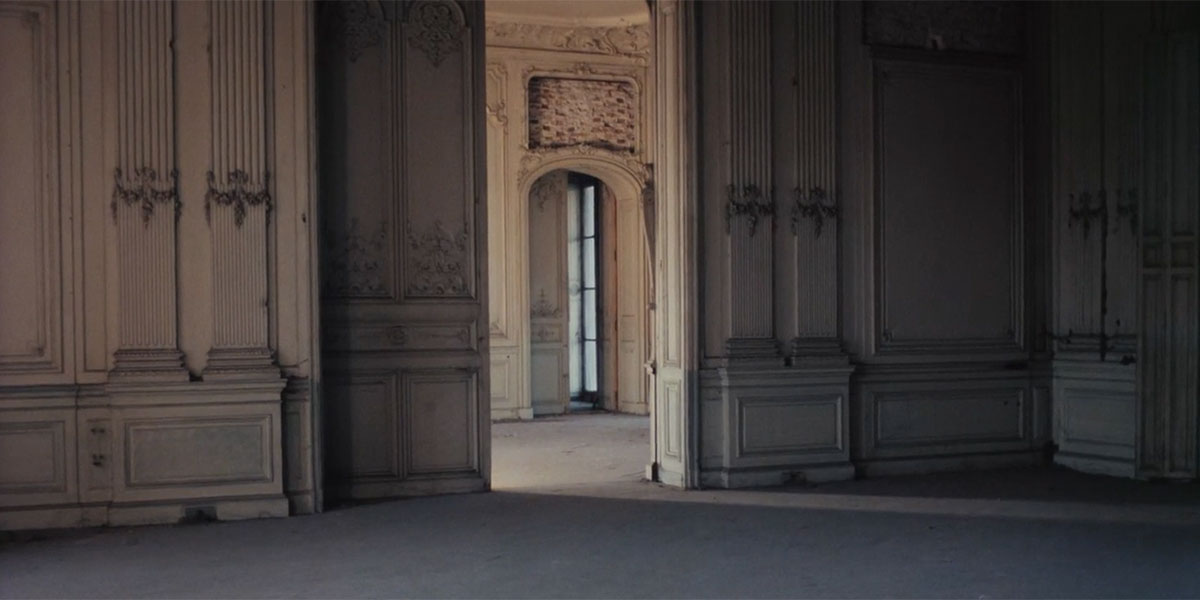 Son nom de Venise dans Calcutta désert with Bruno Nuytten