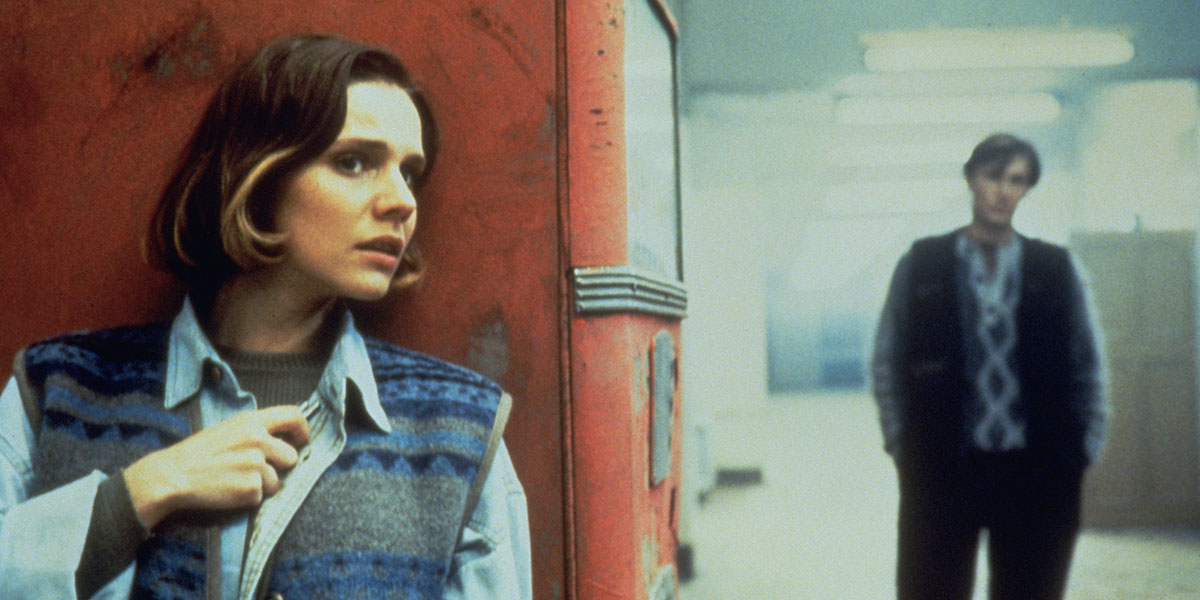 Mute Witness with Anthony Waller