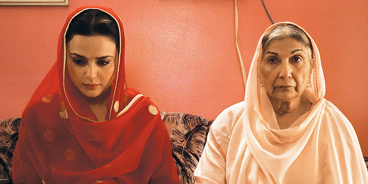 Heaven on Earth with Deepa Mehta