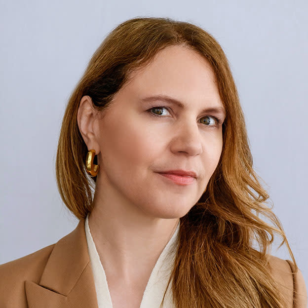 Programmer - Andréa Picard