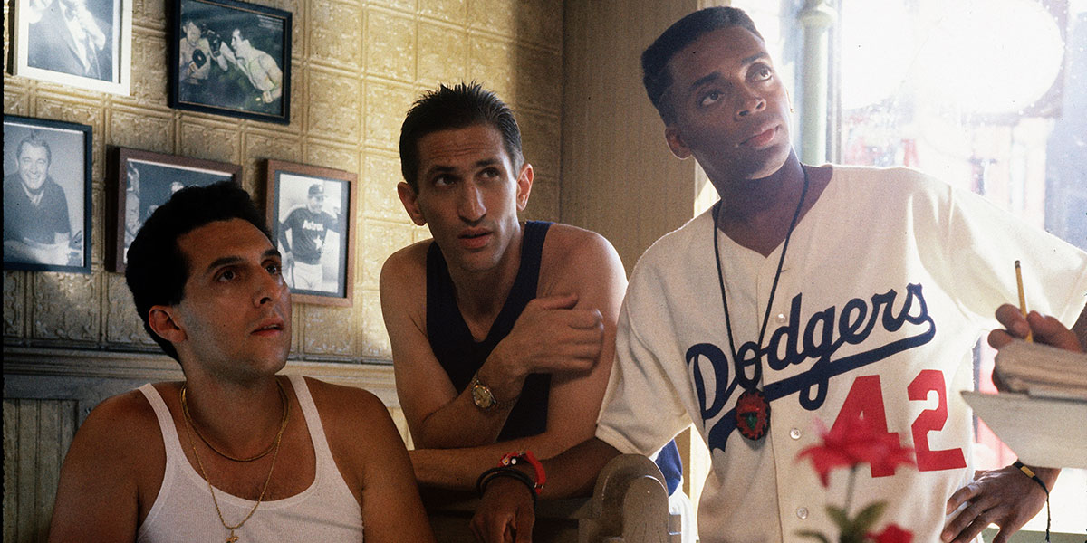 Mookie Do The Right Thing