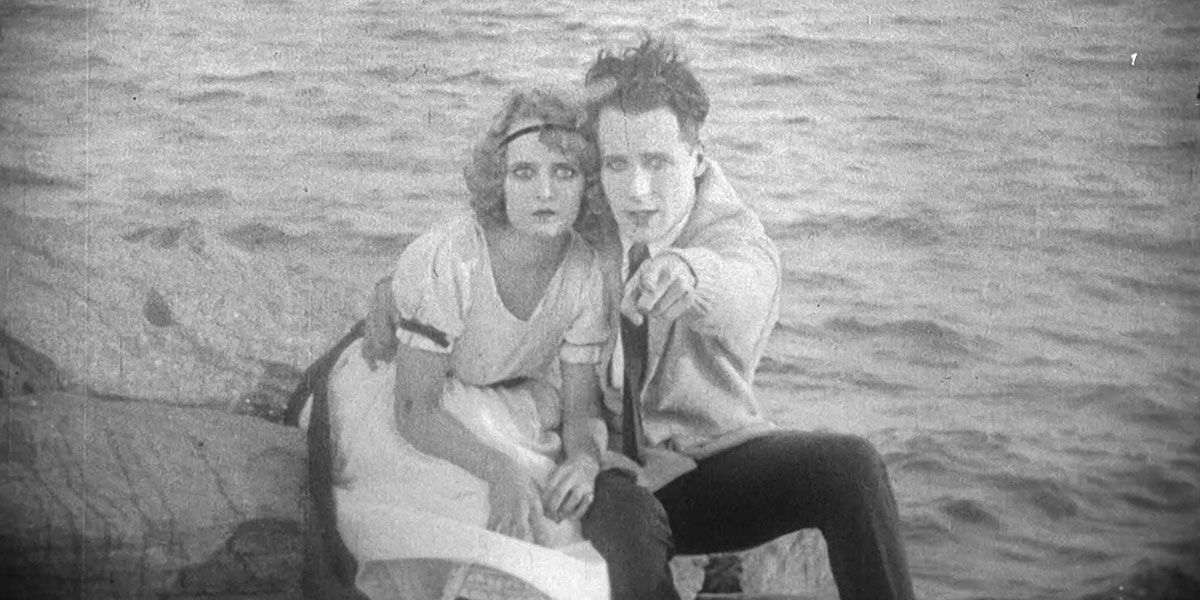 Silent Avant-Garde with Bruce Posner