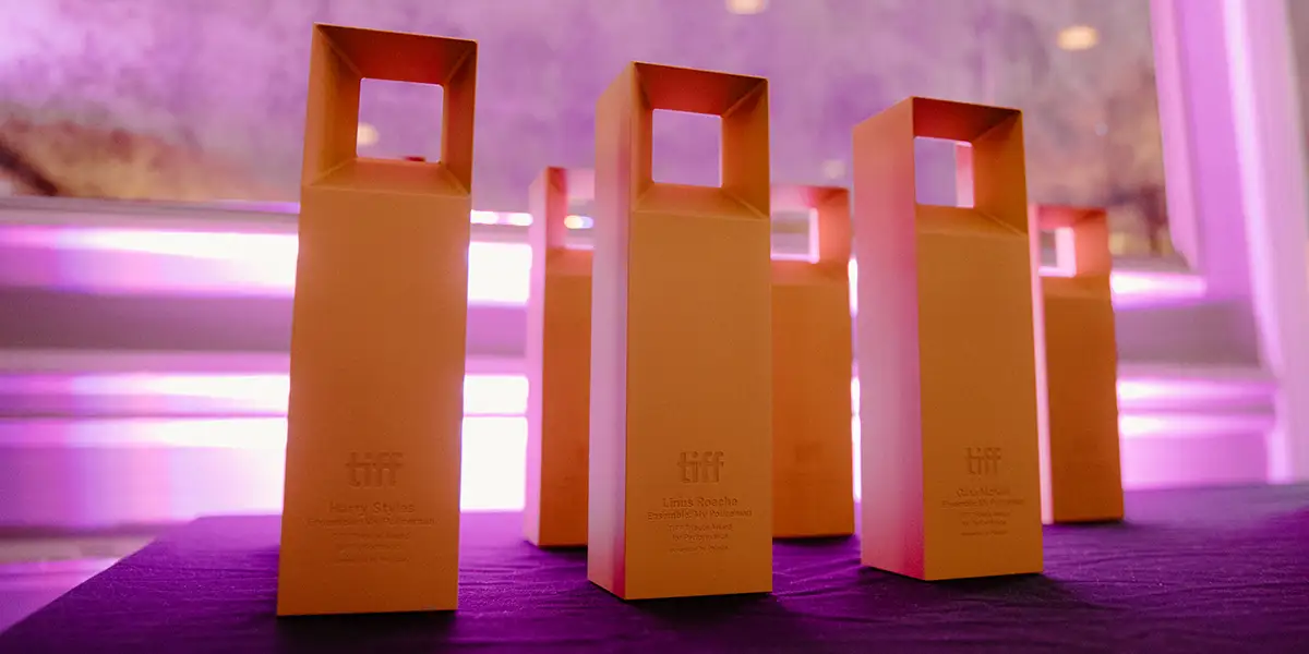 Press - Media Library