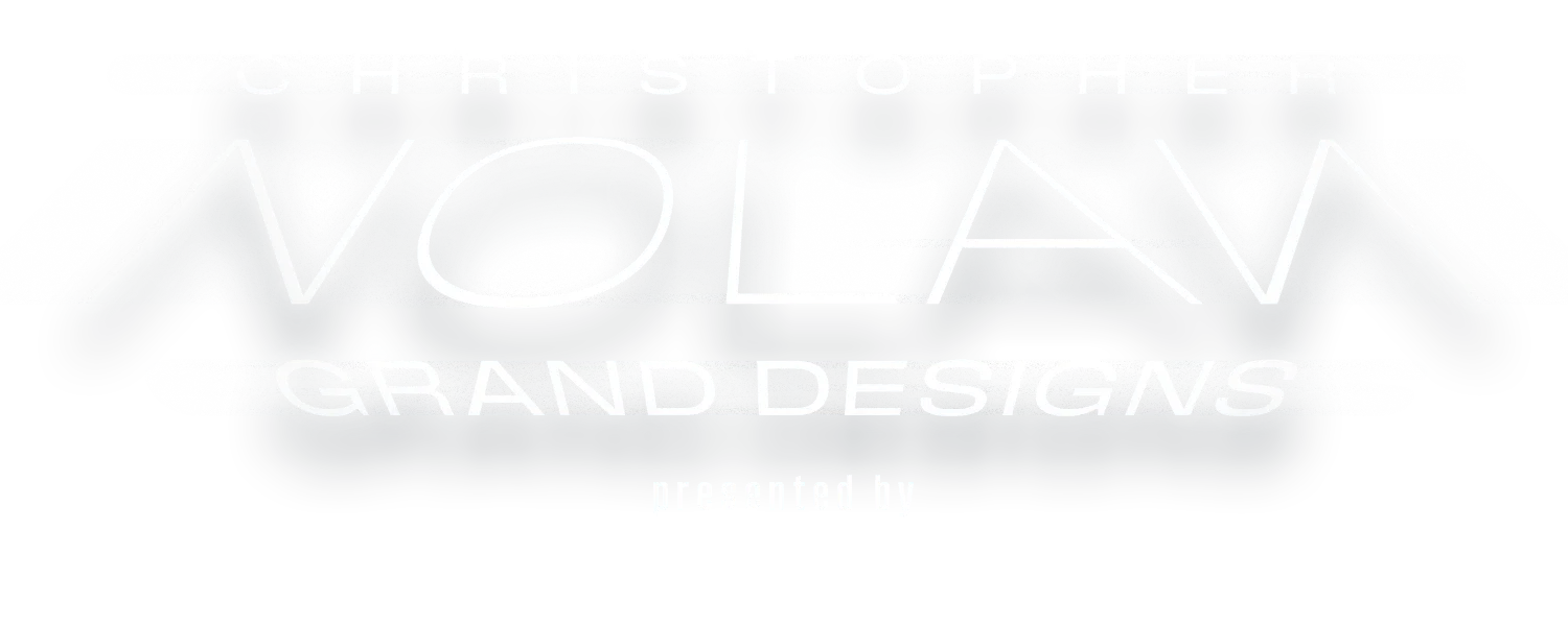 Christopher Nolan: Grand Designs