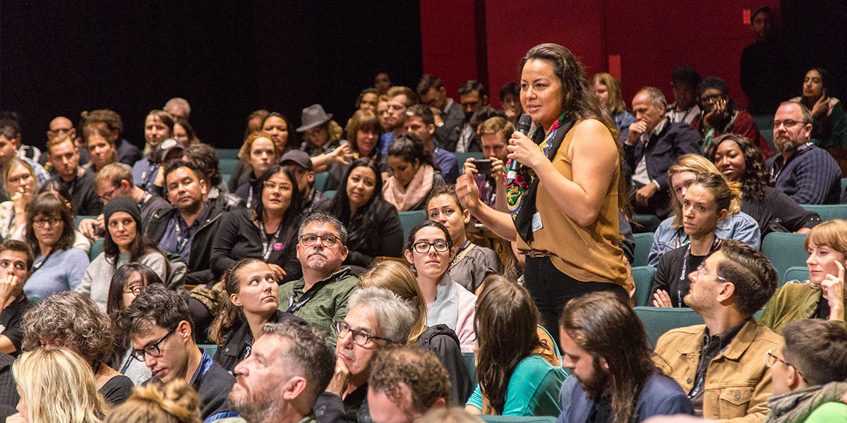 TIFF 2023 announces Industry Selects and additional sessions for Industry Conference