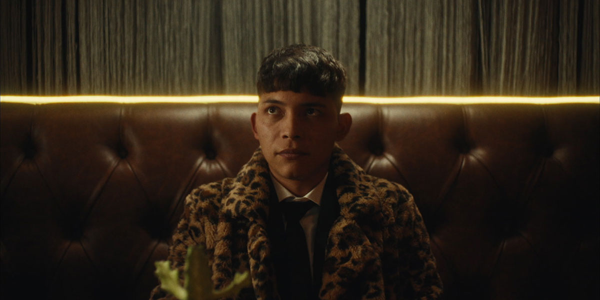 Opening Night Film: Adolfo