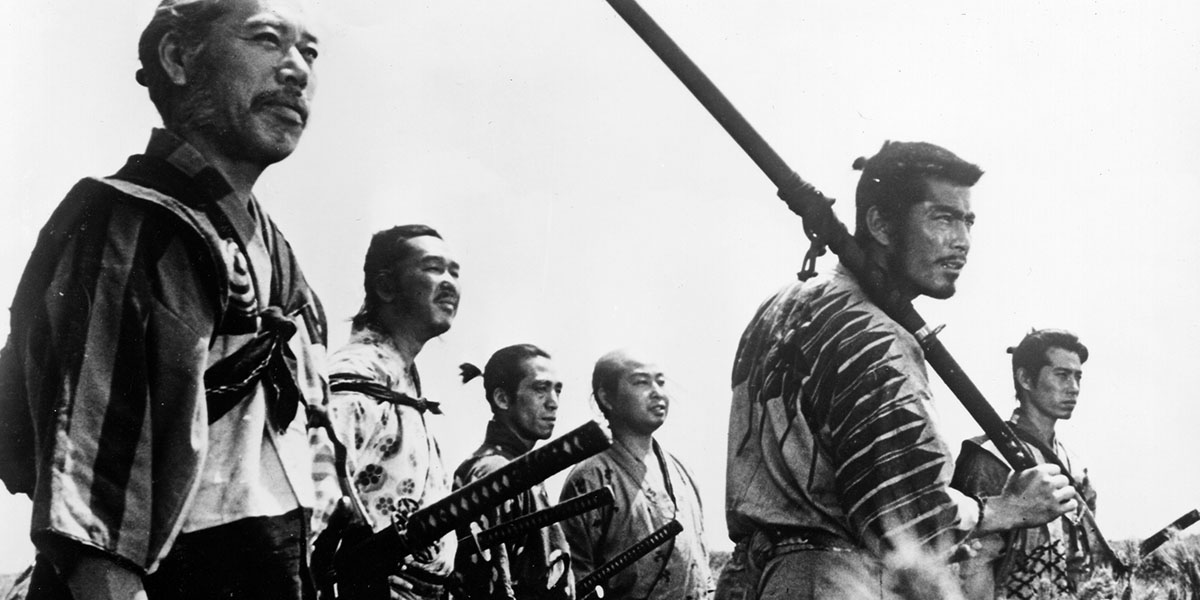 Seven Samurai